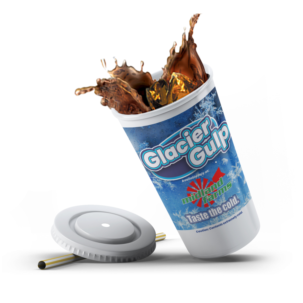 Go & Grow Perks | Reward Yourself